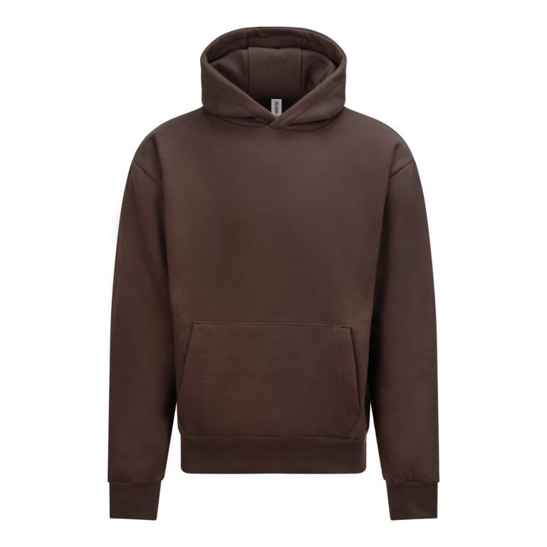 AWDis Heavyweight Signature Hoodie | AWDis