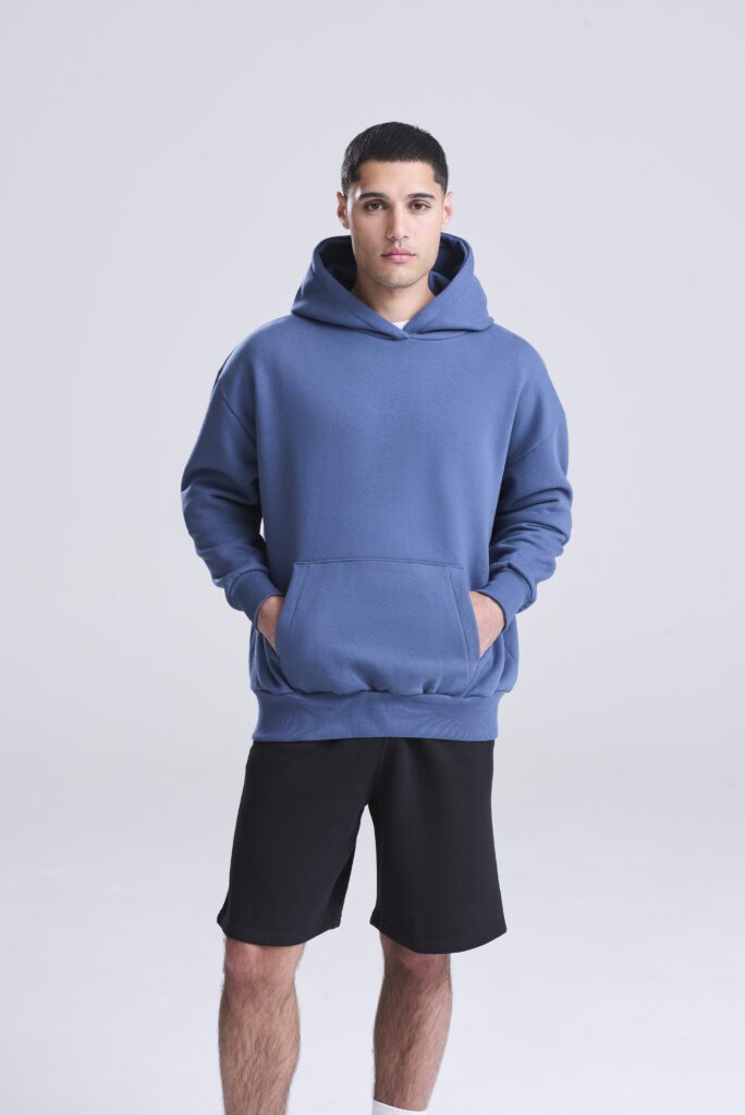 AWDis Heavyweight Signature Hoodie | AWDis
