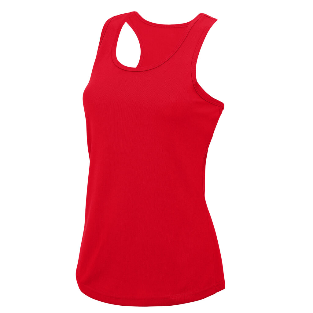 Vest Tops Women | Ladies Vest Tops | AWDis