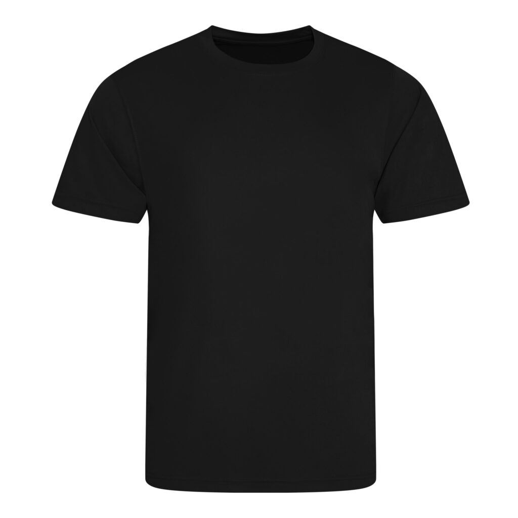 Mens Activewear T Shirts | Personalised Sports T Shirts | AWDis