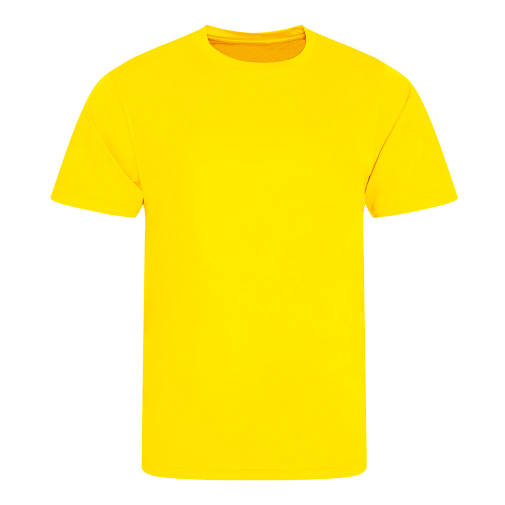 Mens Activewear T Shirts | Personalised Sports T Shirts | AWDis