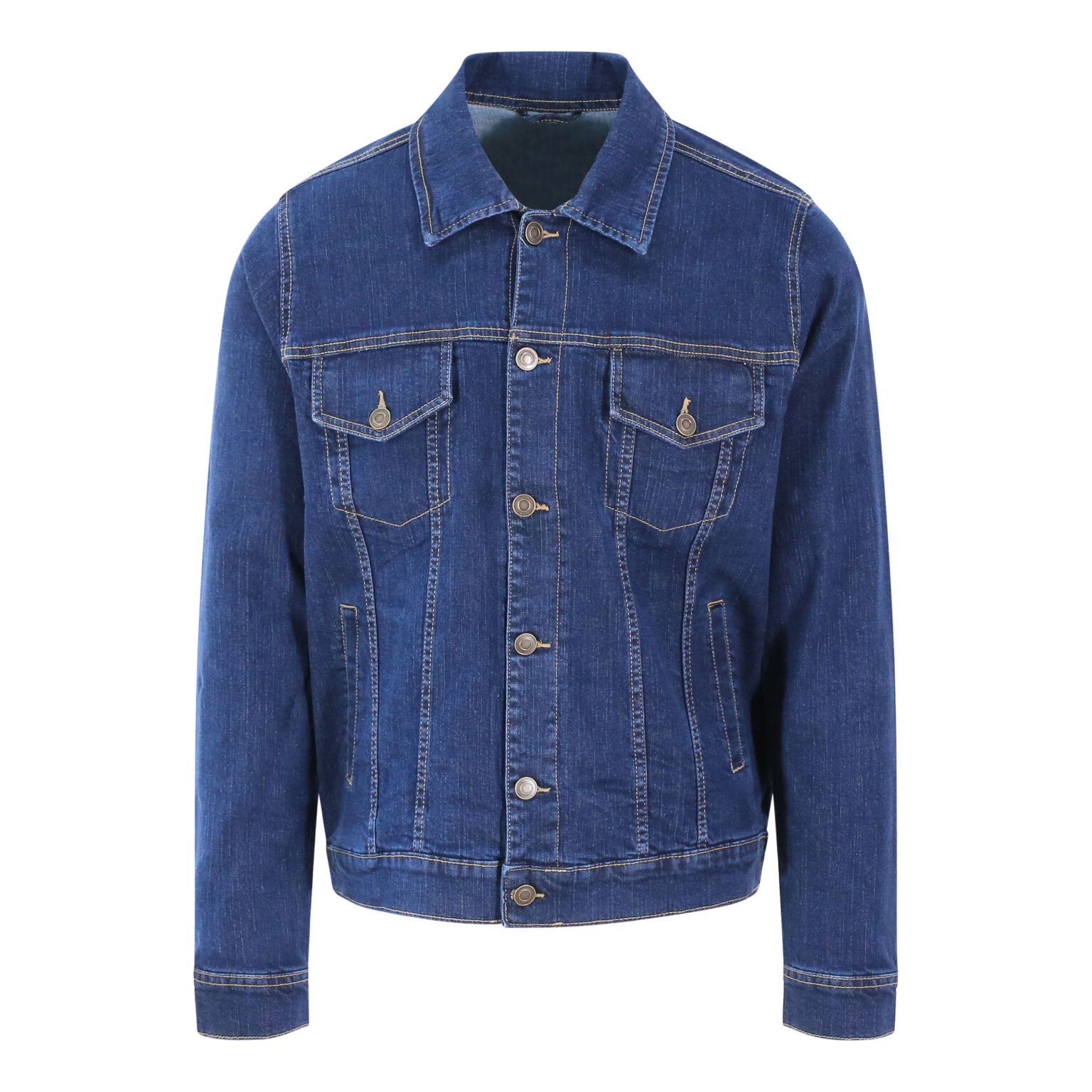 Denim Jacket | AWDis