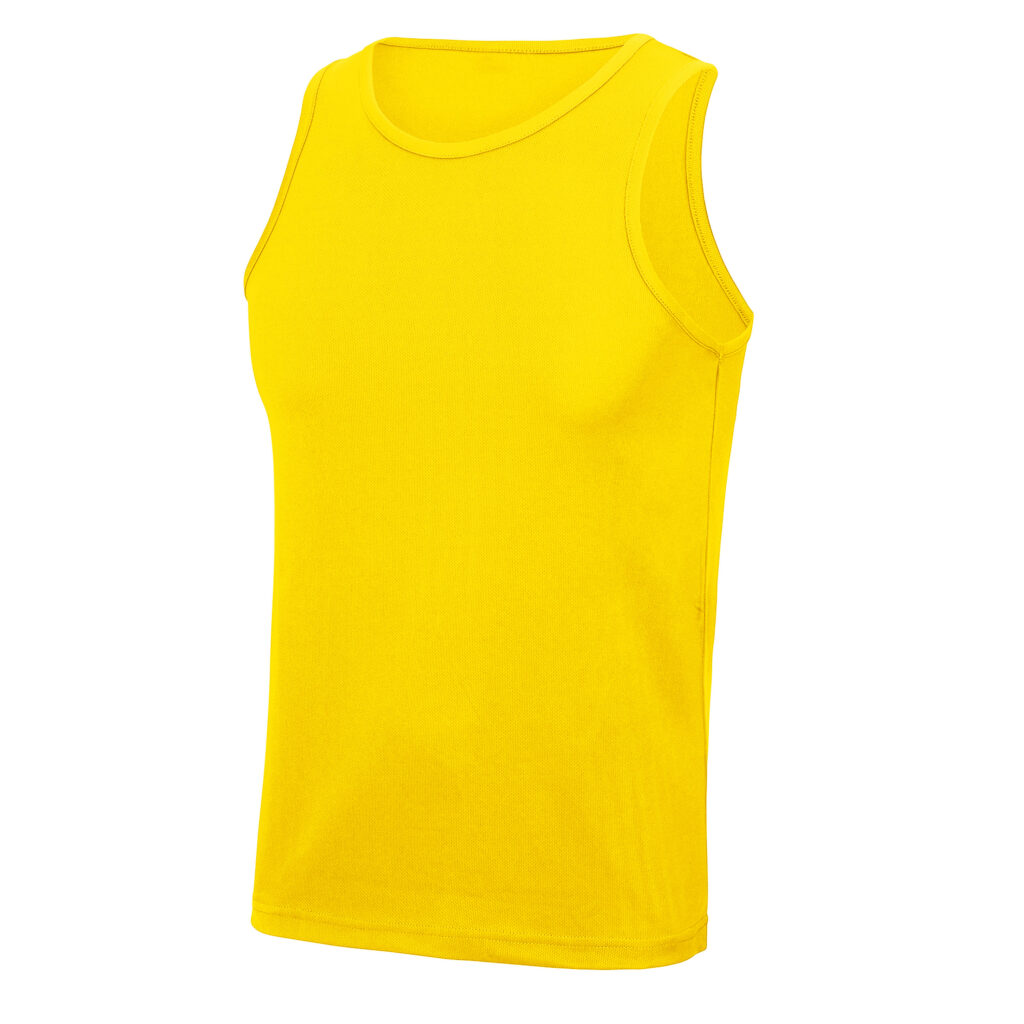 Vest Top | Personalised Vest Tops | AWDis