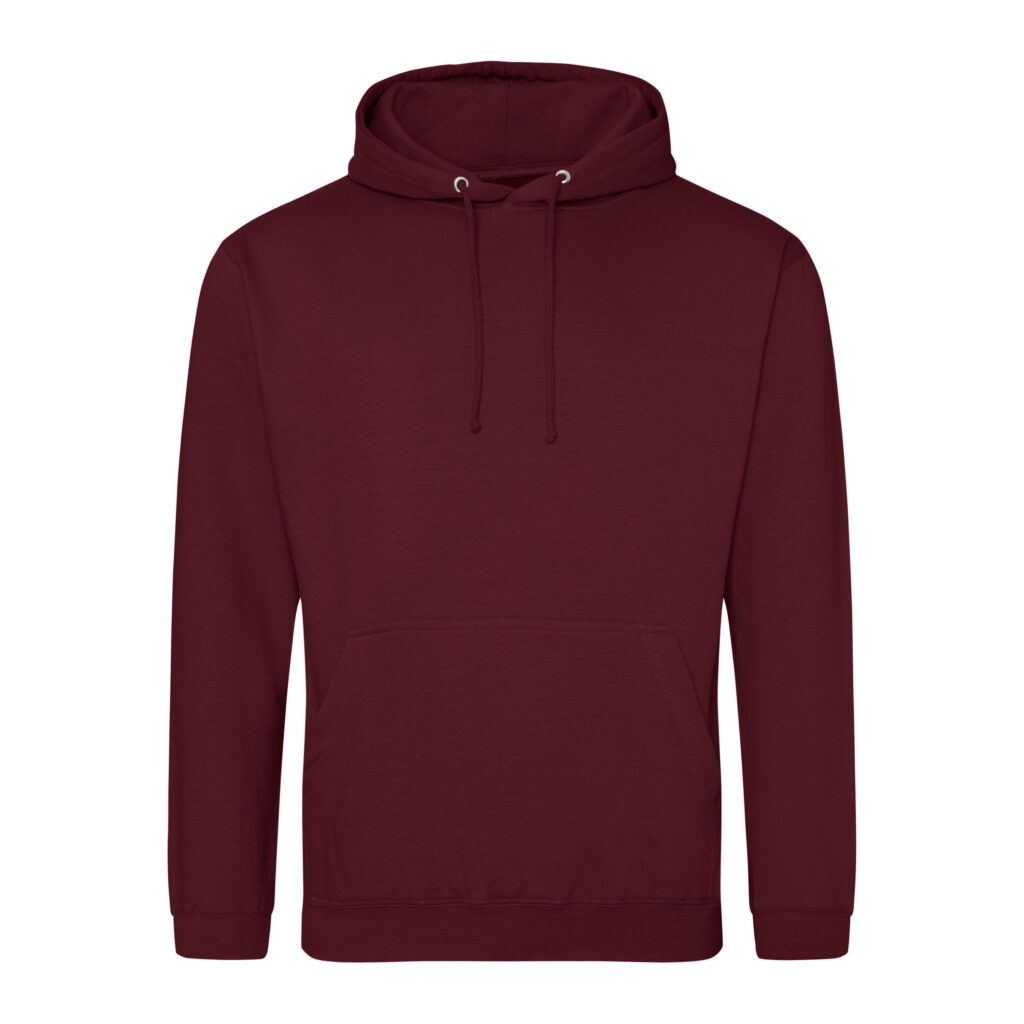 College Hoodies | Printed College Hoodies | AWDis