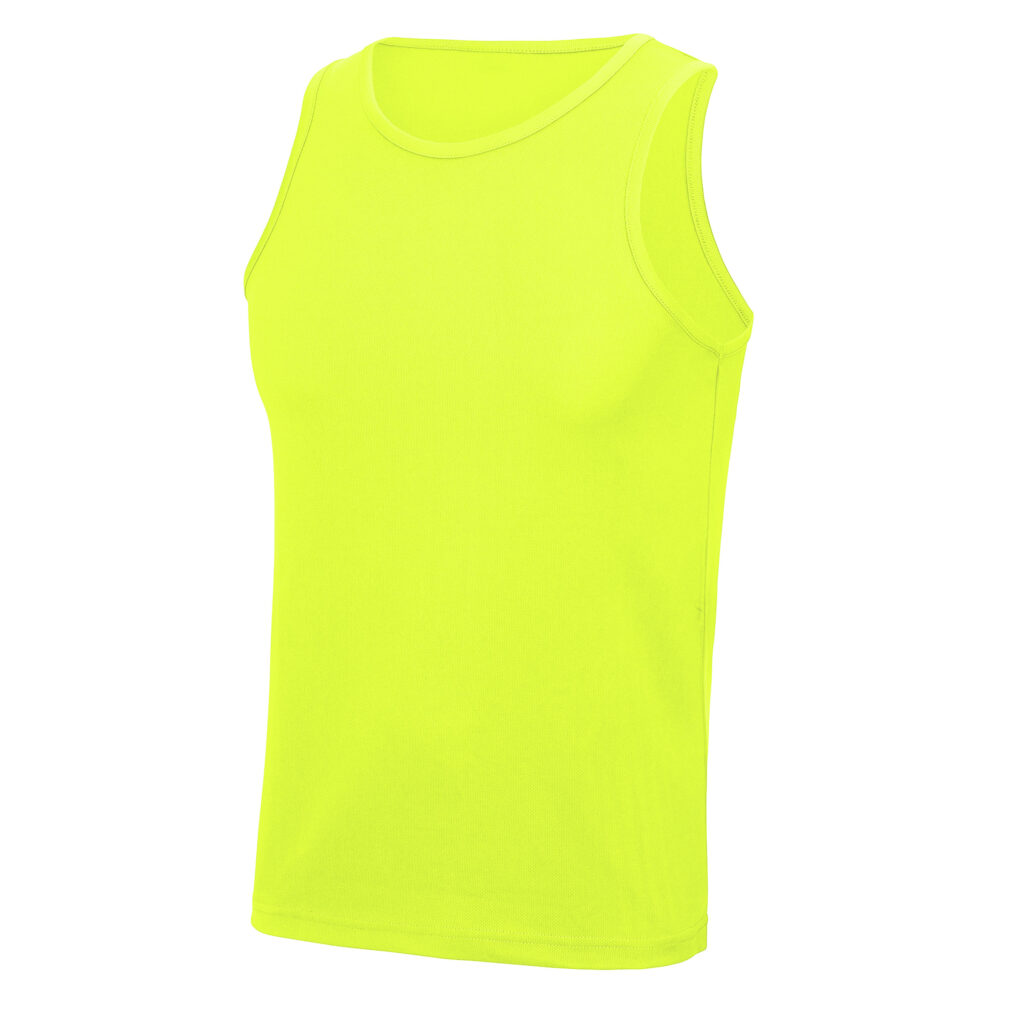 Vest Top | Personalised Vest Tops | AWDis