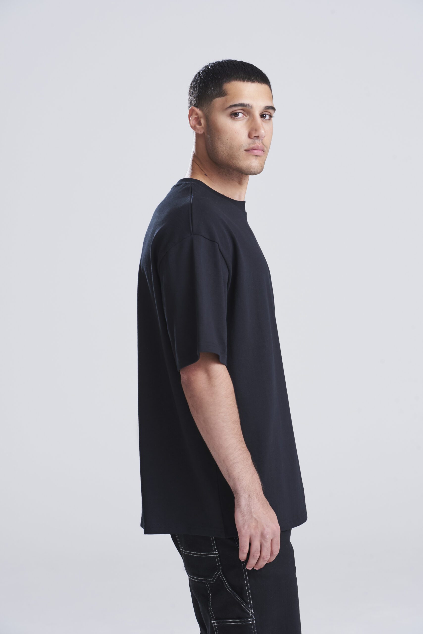 Heavyweight T Shirt | Custom Heavyweight T Shirts | AWDis