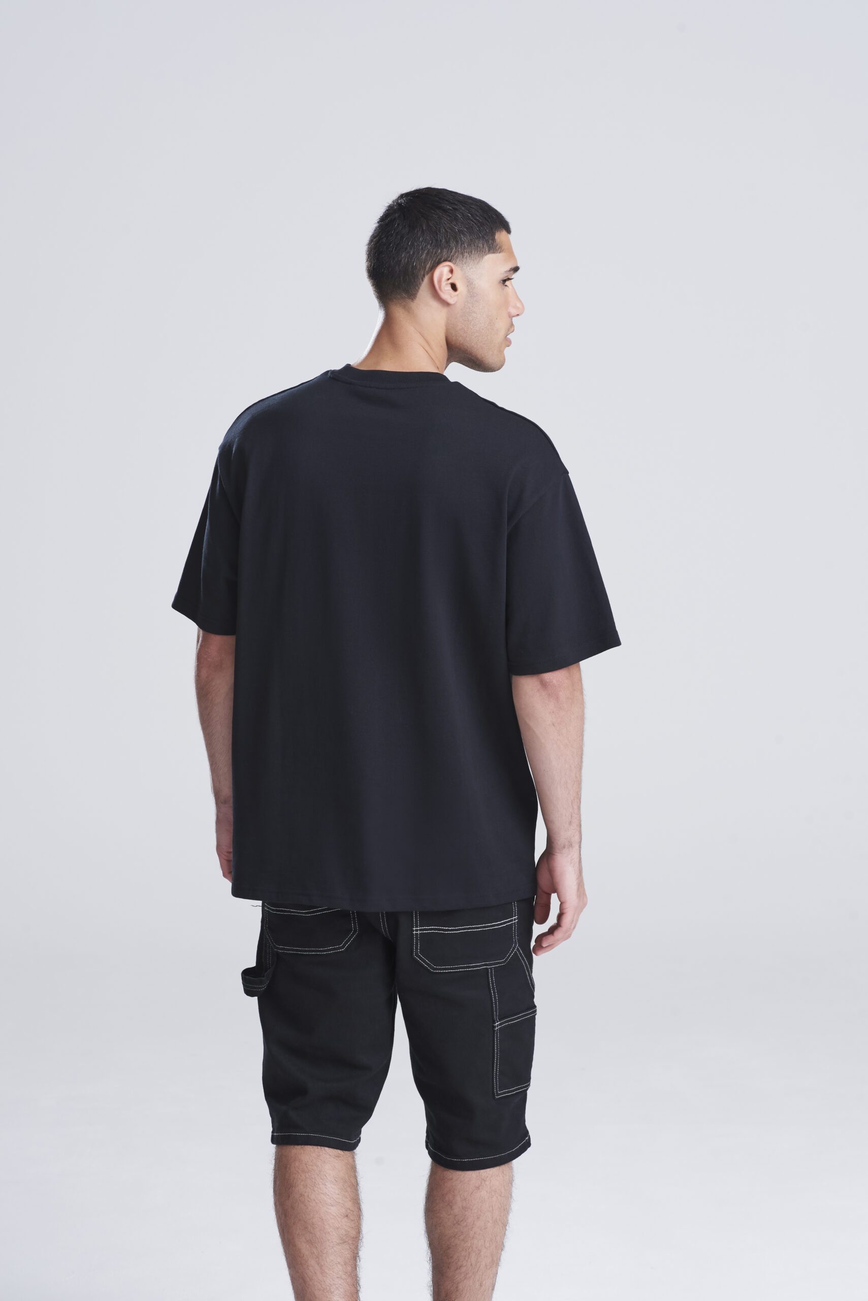 Heavyweight T Shirt | Custom Heavyweight T Shirts | AWDis
