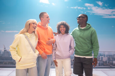 Custom Clothing | Personalised Clothing | AWDis