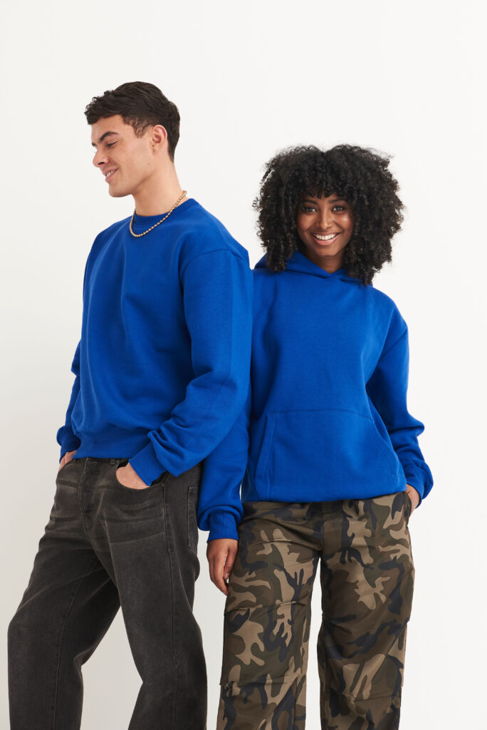 Custom Hoodies & Blank Hoodies for Printing | Just Hoods by AWDis