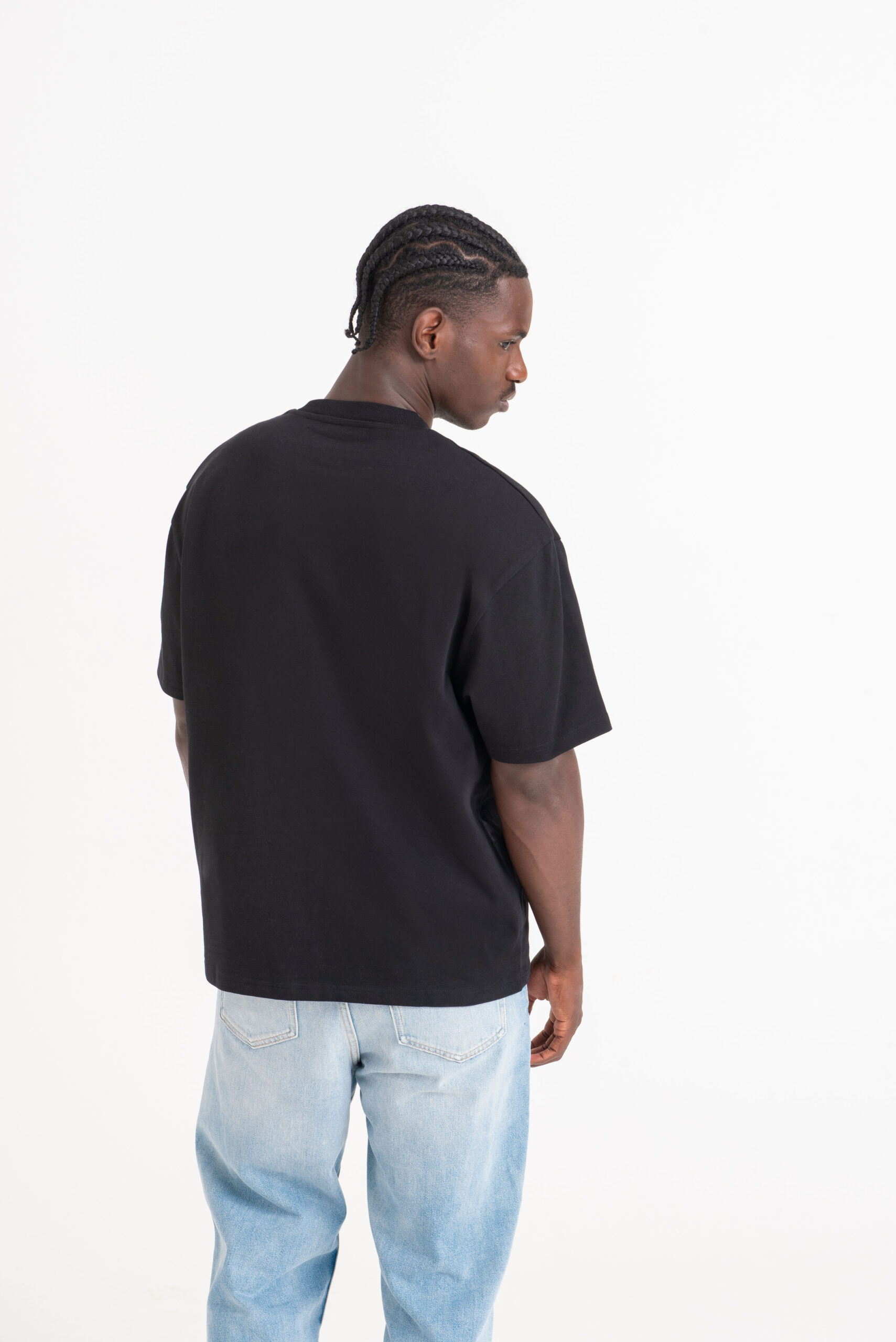 Heavyweight T Shirt | Custom Heavyweight T Shirts | AWDis