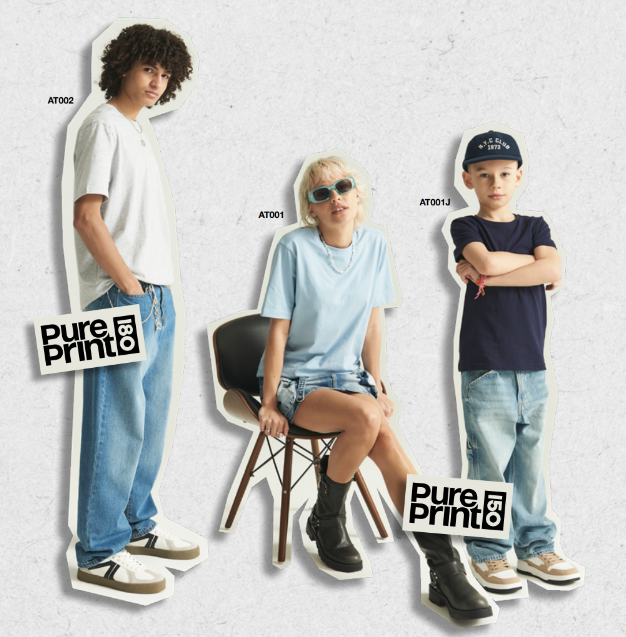 THE NEW AWDis T RANGE | AWDis