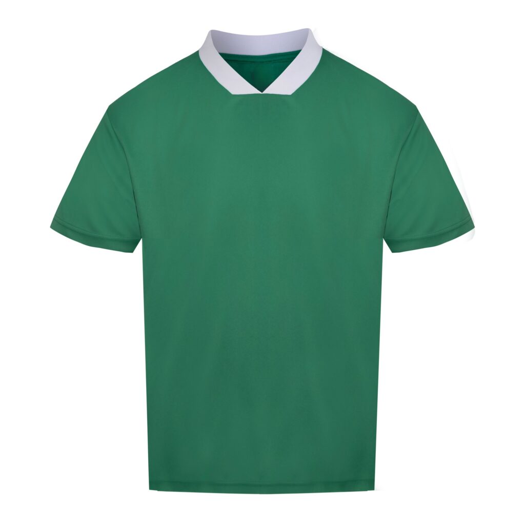 Custom Sports Jersey | Plain Journey | AWDis