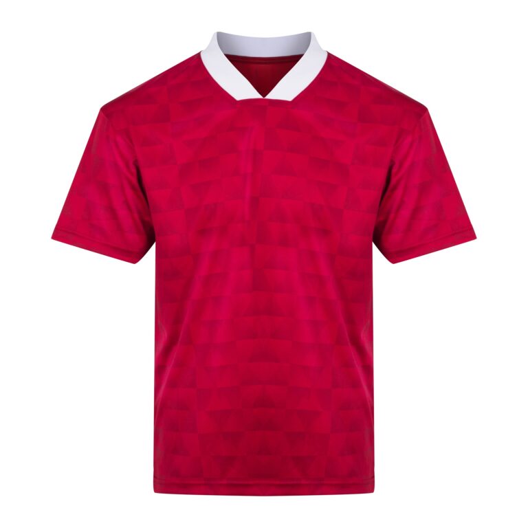 Custom Sports Jersey | Plain Jersey Journey | AWDis