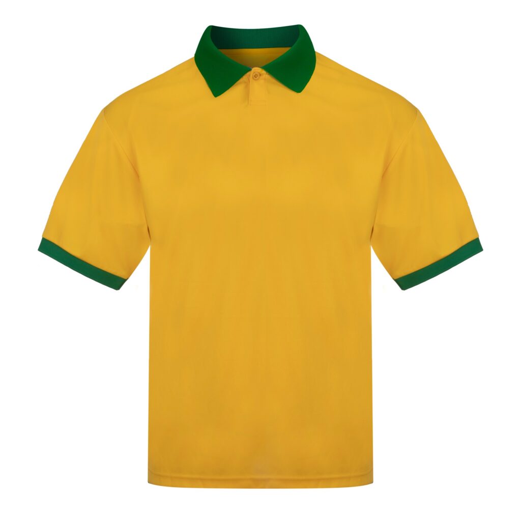 Custom Sports Jersey | Plain Journey | AWDis