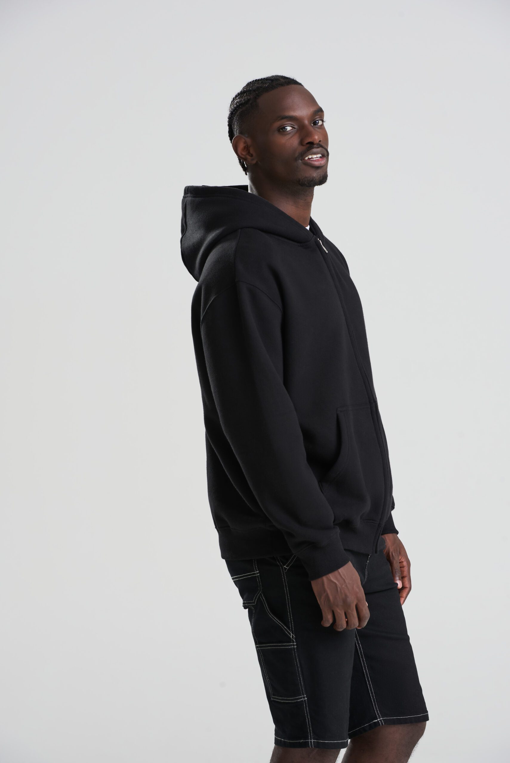 VISION HEAVYWEIGHT ZOODIE | AWDis