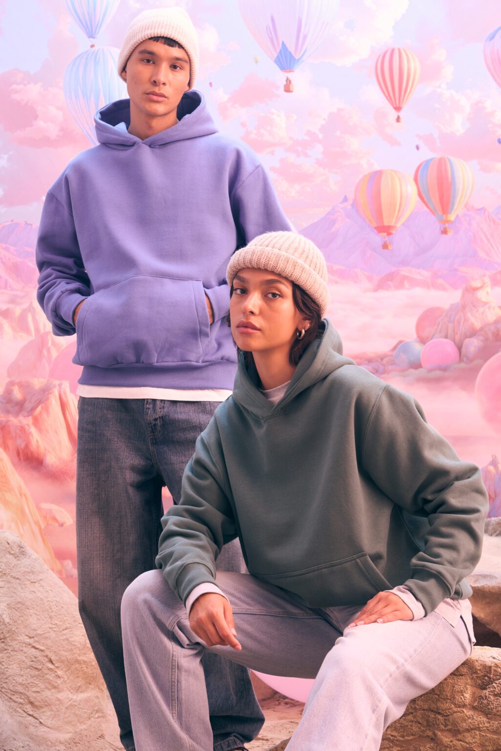 New Collection Clothing | AWDis