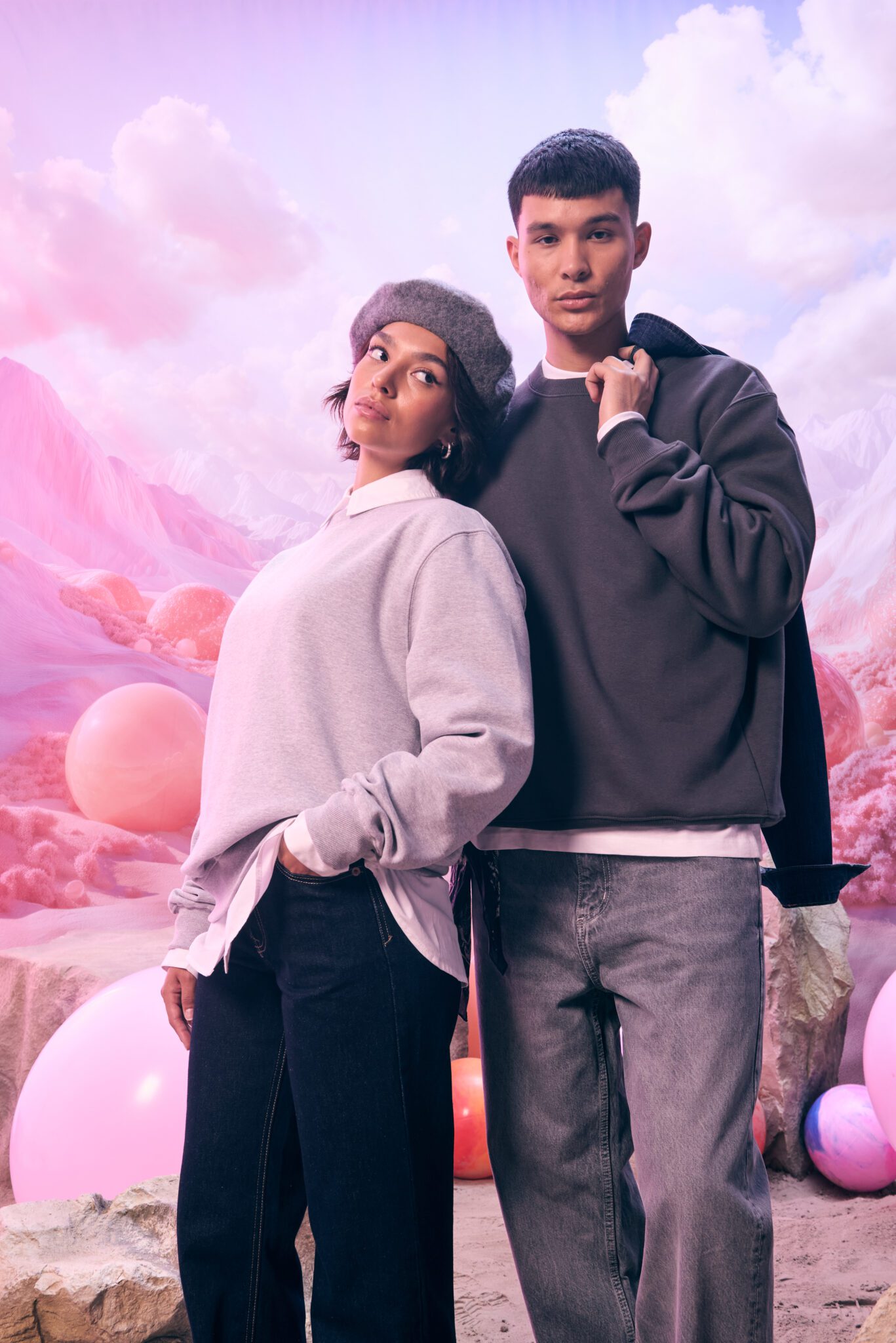 New Collection Clothing | AWDis